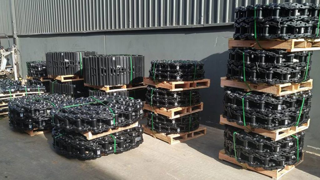 Launching: TUFF® SuperSeal® Chains | TKV