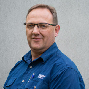 Our People, The Team Of Experts | TKV