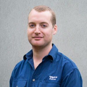 Our People, The Team Of Experts | TKV