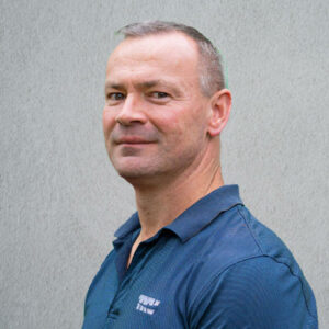 Our People, The Team Of Experts | TKV