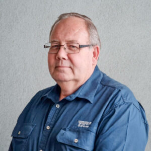 Our People, The Team Of Experts | TKV