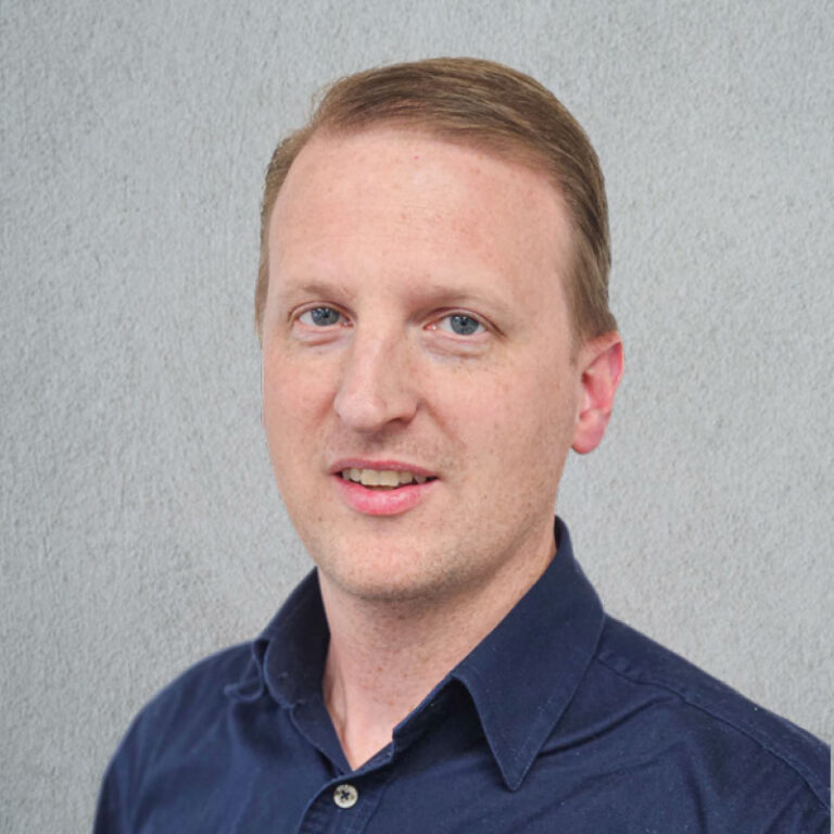 Our People, The Team Of Experts | TKV