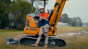 TKV Group | Track, Pad & Undercarriage Specialists