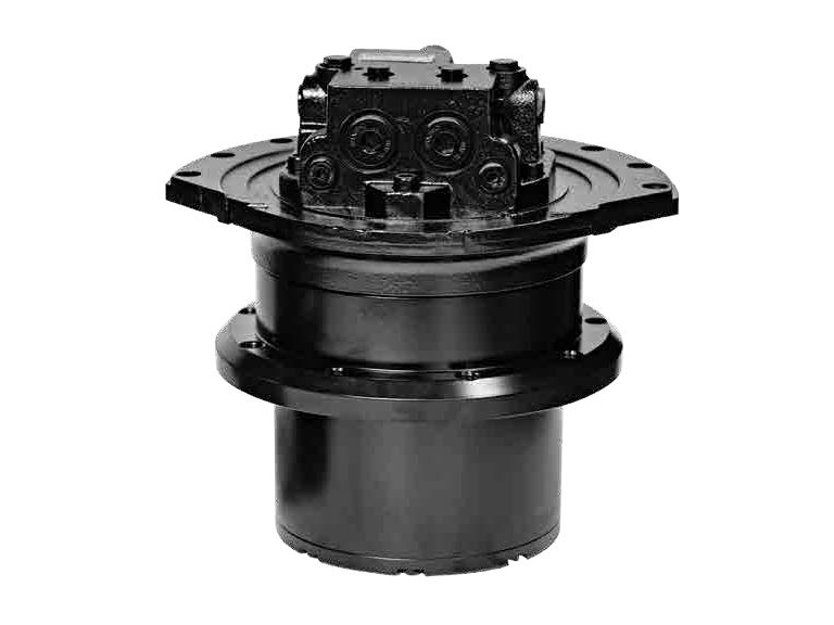 Rubber Tracks and Steel Undercarriage for Compact Track Loaders | TKV