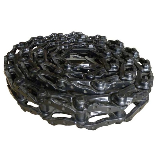 CH216/513/45 TUFFPART Track Link Assy 45LK Slip Fit | TKV